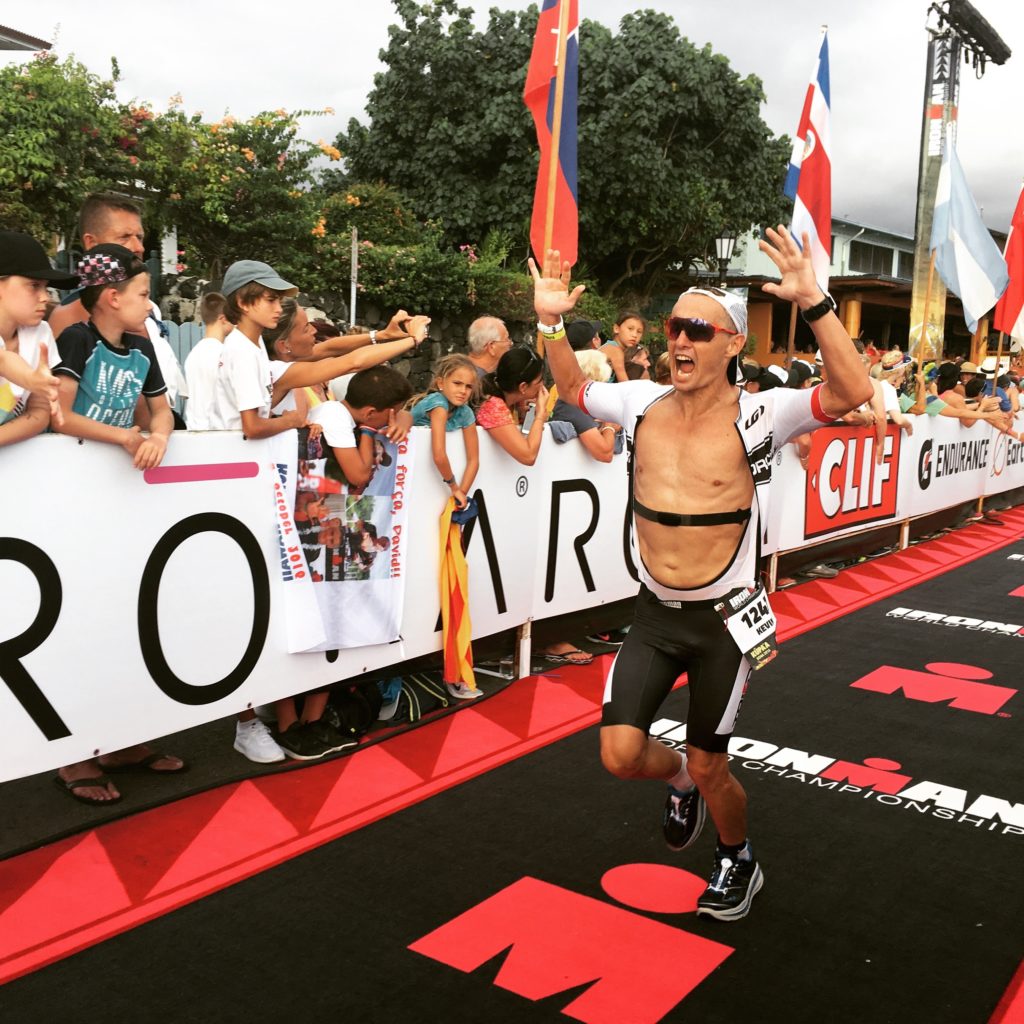 Strap up! Why you need to race with heart rate. - TriForce Triathlon Team