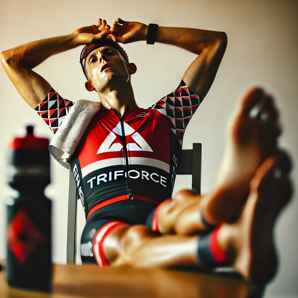 Are You Robust a Triathlete?- The Answer is KEY for Your Training ...